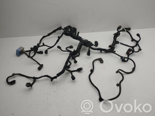 9804989980 Peugeot 3008 II Faisceau de câblage pour moteur, 146,21 ...