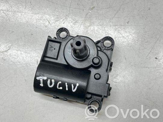 97162C1010 Hyundai Tucson IV NX4 Moteur / actionneur de volet de ...