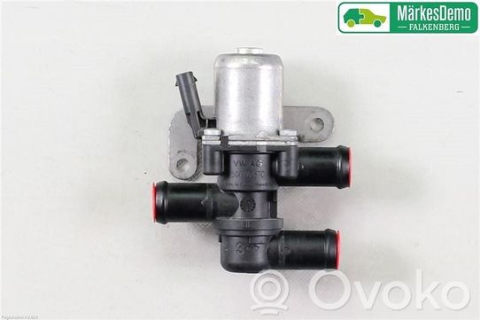 5Q0906457C Volkswagen PASSAT B8 Coolant heater control valve, €55.80 | RRR