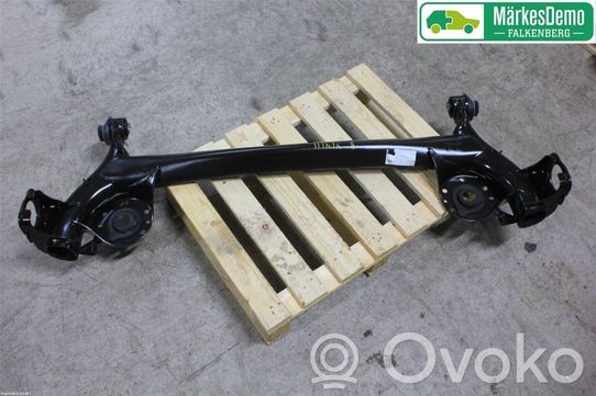 42110-K0030 Toyota Yaris XP210 Rear axle beam, €1,116.08 | RRR