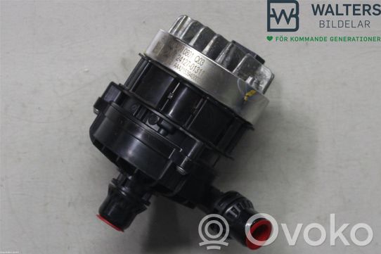 A0005000801 Mercedes-Benz GLE W167 Electric auxiliary coolant/water ...