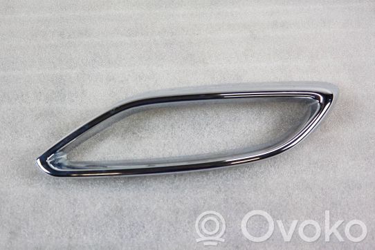 A1184920100 Mercedes-Benz CLA C118 X118 Embout de sortie enjoliveur pot ...