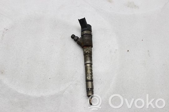 0986435163 Iveco Daily 3rd gen Injecteur de carburant, 150,00 € | OVOKO