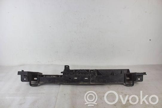 9824055880 Peugeot 3008 II Radiateur panneau supérieur d'admission d ...
