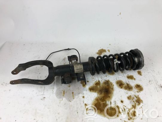 6796857 BMW 5 F10 F11 Amortisseur avant avec ressort, 65,00 € | OVOKO