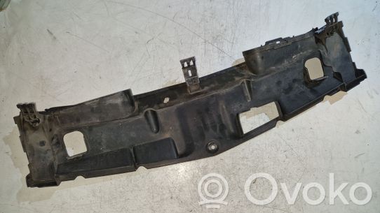 A2045000155 Mercedes-Benz C W204 Radiateur panneau supérieur d ...