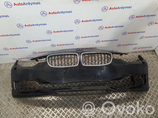 51117293019 BMW 3 F30 F35 F31 Front bumper, €80.00 | RRR