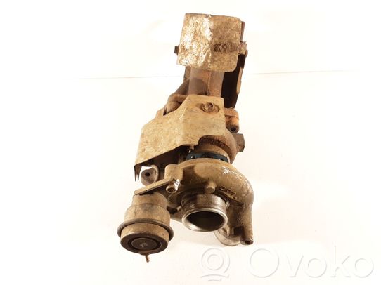TF035 Mitsubishi Pajero Turbine, 150,00 € | OVOKO