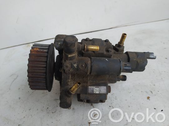 A2C53252602 Nissan Juke I F15 Pompe d'injection de carburant à haute ...