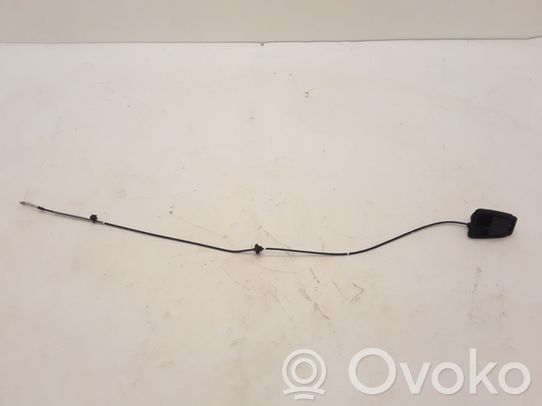31651260 Volvo S90, V90 Poignée, déverrouillage du capot moteur, 36,00 ...