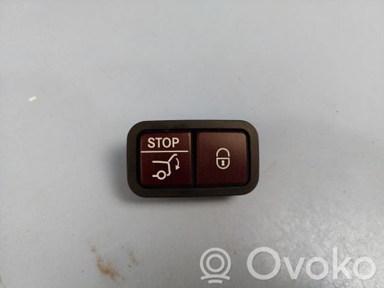 A2128210551 Mercedes-Benz AMG GT R190 C190 Interrupteur d'ouverture de ...