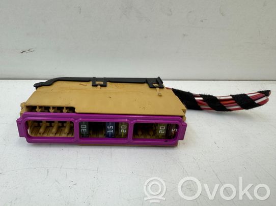 4F1941824A Porsche Macan (95B) Module de fusibles, 5,00 € | OVOKO
