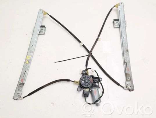 6397200546 Mercedes-Benz Vito Viano W639 Mécanisme lève-vitre avant ...