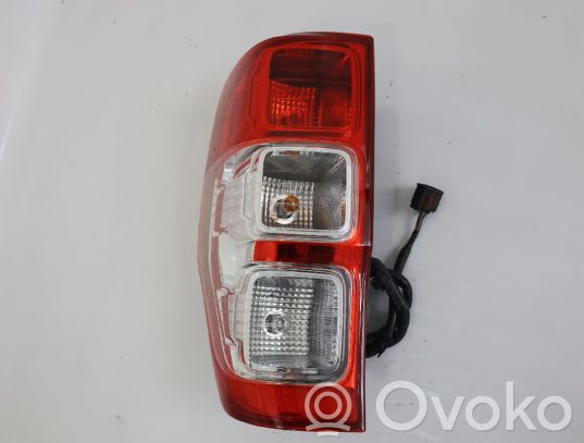 DB3913405AB Ford Ranger Rear/tail lights, €90.00 | RRR