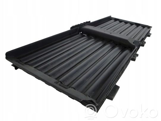 A1675000602 Mercedes-Benz GLE W167 Intercooler air guide/duct channel ...