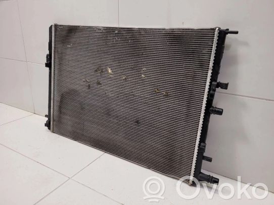 21457hv80a Nissan Qashqai Coolant radiator, €189.14 | RRR