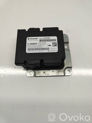 68259260AF Dodge RAM Module de contrôle airbag, 101,00 € | OVOKO