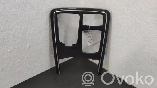 A1666800803 Mercedes-Benz GLE (W166 - C292) Other center console ...