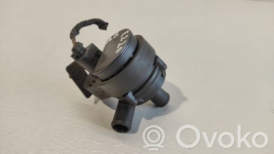 A2118350028 Mercedes-Benz E W211 Pompe à eau de liquide de ...