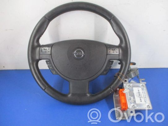 Opel Corsa C Steering wheel, €65.88 | RRR