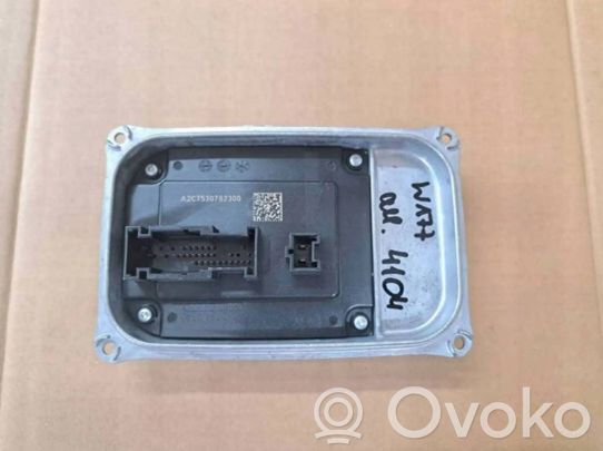 A2479004104 Mercedes-Benz A W177 Module de contrôle de ballast LED, 104 ...