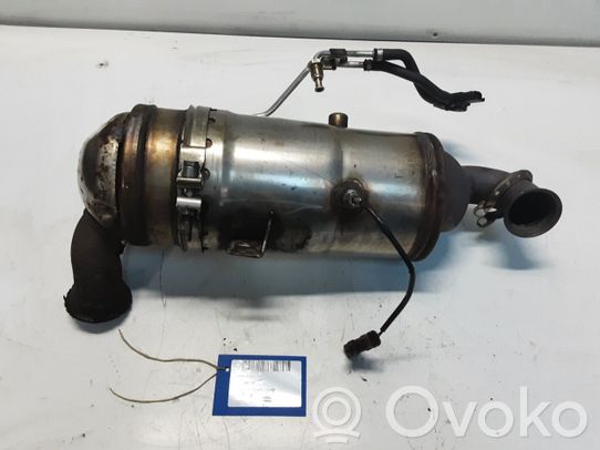 Mini One - Cooper Coupe R56 Filtre à particules catalyseur FAP / DPF ...