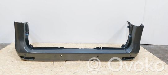 A4478851101 Mercedes-Benz V Class W447 Pare-chocs, 282,35 € | OVOKO