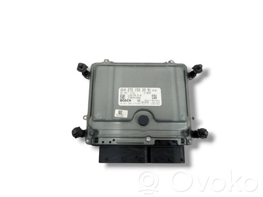 Mercedes-Benz SLK R171 Calculateur moteur ECU, 188,00 € | OVOKO