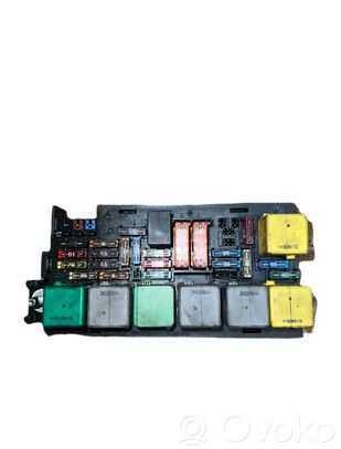 1645400072 Mercedes-Benz GL X164 Boîte à fusibles, 96,56 € | OVOKO