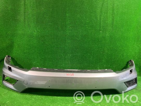 Volkswagen Tiguan Allspace Front bumper, €89.29 | RRR