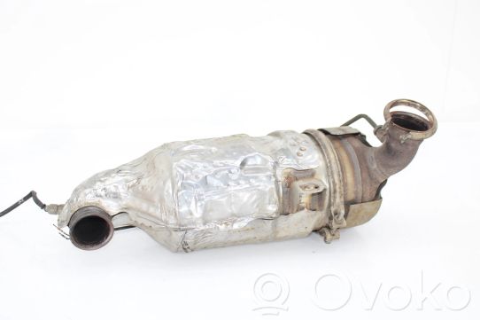 3141061600 Citroen DS3 Filtre à particules catalyseur FAP / DPF, 216,53 ...