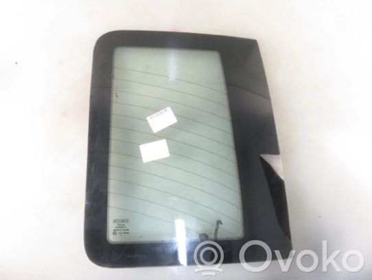 Fiat Doblo Loading door trunk window/glass, €47.76 | RRR