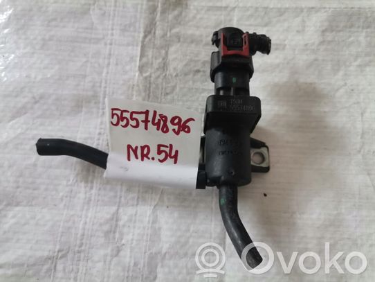 55574896 Opel Astra K Électrovanne turbo, 7,76 € | OVOKO