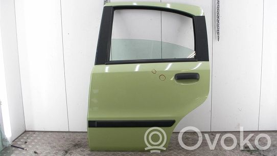 0000046826583 Fiat Panda II Rear door, €65.00 | RRR