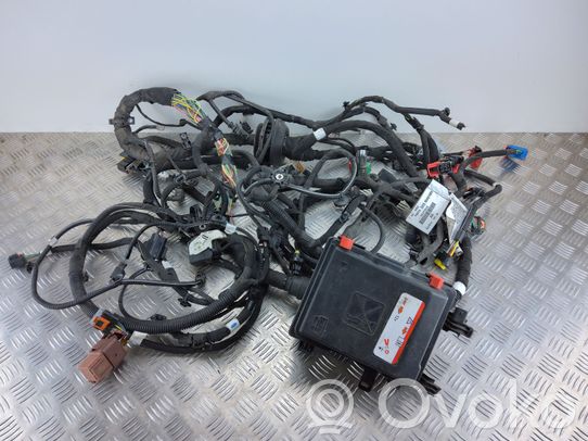 8G4T0319I580 Toyota Proace Faisceau de câblage pour moteur, 159,95 ...
