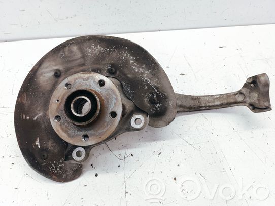 4G0407253B Audi A6 C7 Fusée d'essieu de moyeu de la roue avant, 259,84 ...