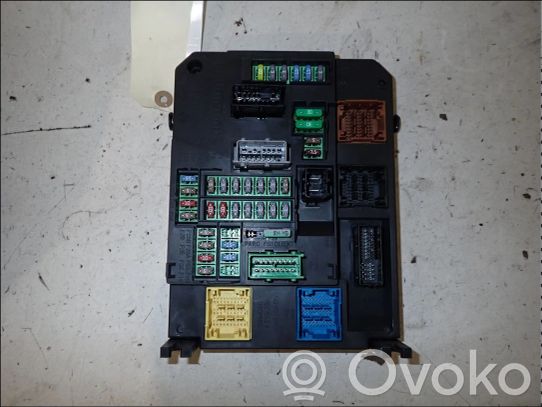 9810296180 Citroen C4 Grand Picasso Module de fusibles, 100,00 € | OVOKO
