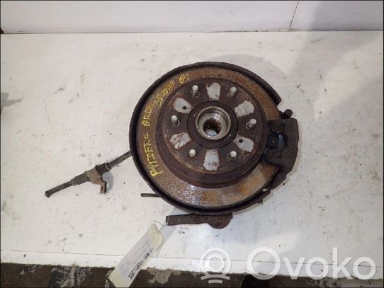 MR418068 Mitsubishi Pajero Moyeu de roue arrière, 30,00 € | OVOKO