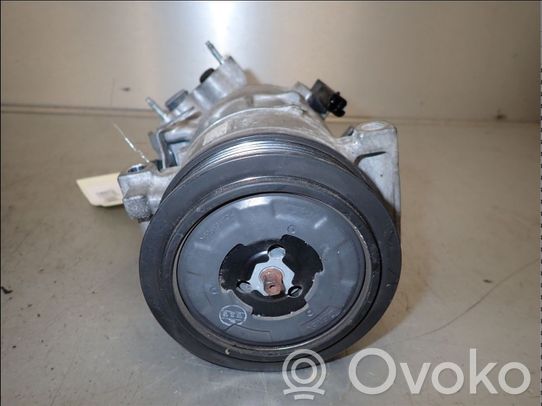 9815198580 Citroen C3 Aircross Compresseur de climatisation, 120,00 ...