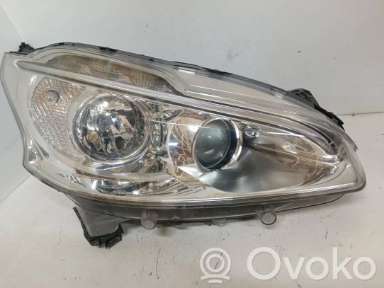 1609697280 Peugeot 208 Phare frontale, 245,88 € | OVOKO