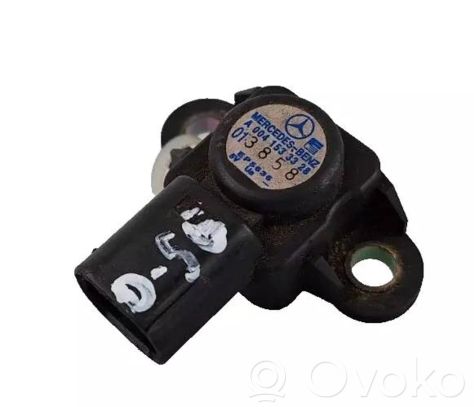 A0041533328 Mercedes-Benz C W203 Air pressure sensor, €10.88 | RRR
