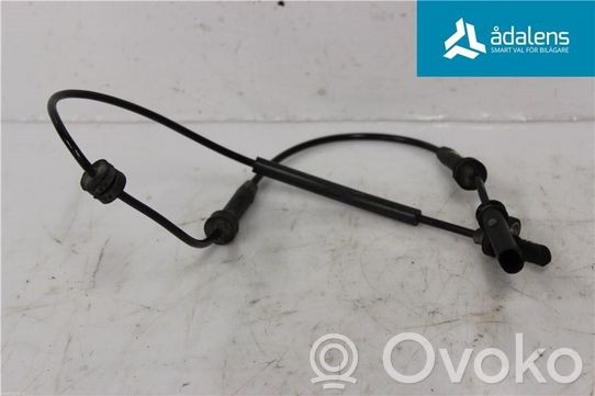 34526791748 BMW 3 F30 F35 F31 ABS brake wheel speed sensor, €35.94 | RRR