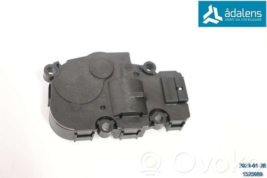 31407766 Volvo V60 A/C air flow flap actuator/motor, €75.11 | RRR