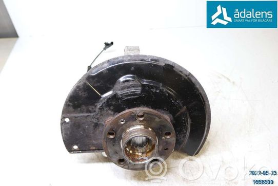 400155099R Renault Espace V (RFC) Front wheel hub spindle knuckle, €100 ...