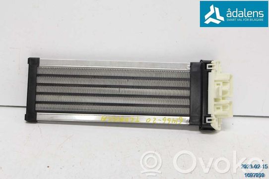 87114F4060 Toyota Corolla E210 E21 Electric cabin heater radiator, €111 ...
