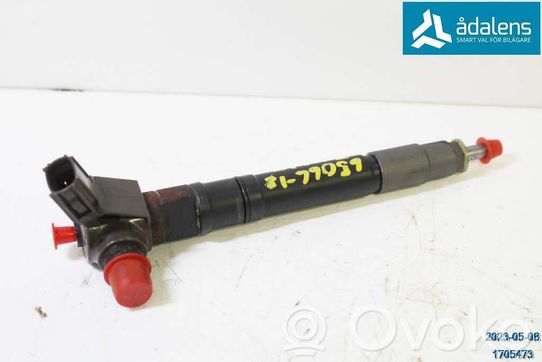 2367009430 Toyota Hilux (AN120, AN130) Injecteur de carburant, 223,10 ...