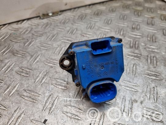 9662240180 Peugeot 308 Relais de ventilateur de liquide de ...