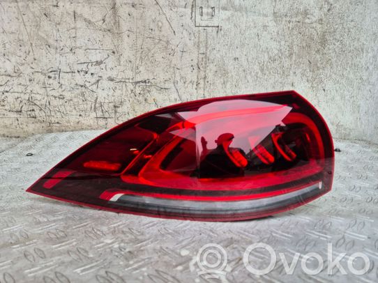 A1679061007 Mercedes-Benz GLE W167 Feux arrière / postérieurs, 180,00 ...