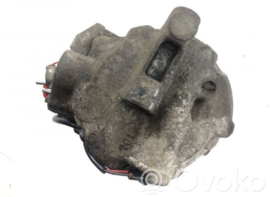 A0022307211 Mercedes-Benz Sprinter W906 Air conditioning (A/C ...