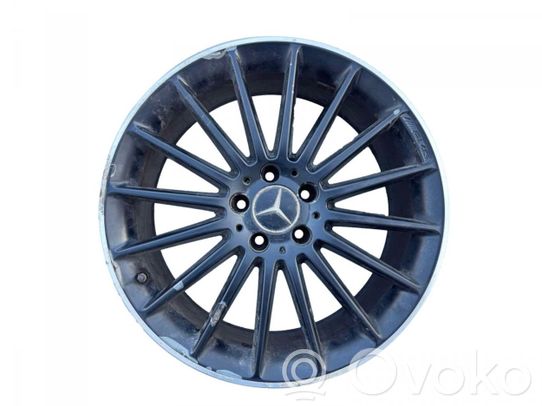 A1764010502 Mercedes-Benz CLA C117 X117 W117 Jante alliage R18, 136,80 ...